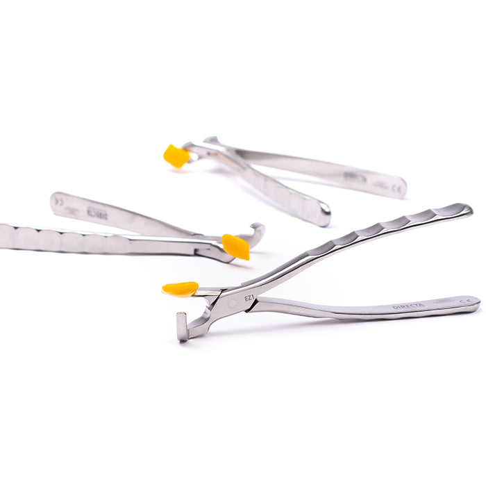 Physics® Forceps GMX 400 MOLAR SERIE Zangen – GEORGE DENTAL Dentalhandel