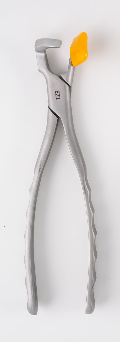 Physics® Forceps GMX 400 MOLAR SERIE Zangen – GEORGE DENTAL Dentalhandel