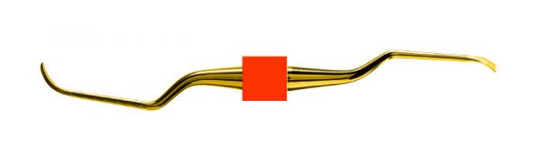 American Eagle XP Gracey-/Universal-Küretten – GEORGE DENTAL Dentalhandel