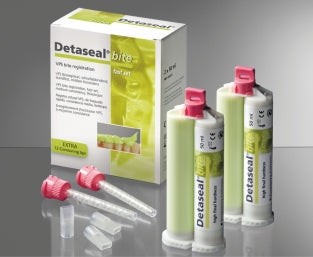DETAX Detaseal bite – GEORGE DENTAL Dentalhandel